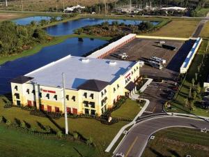 Storage Units Lakewood Ranch, FL - Big Jim Self Storage